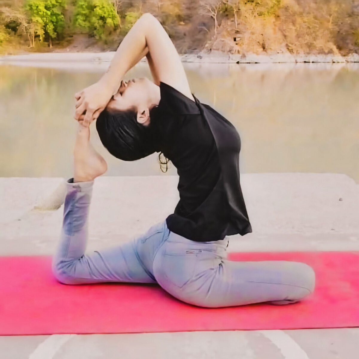 Gallery - AW Dhoot Yog